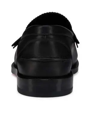 CHRISTIAN LOUBOUTIN The Plato Loafer In Calfskin