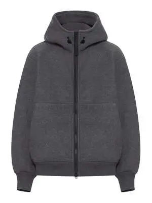 Canada Goose Chilliwack Fleece Bomber