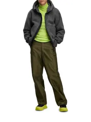 Canada Goose Chilliwack Fleece Bomber