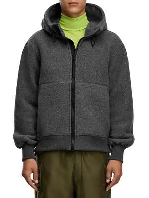 Canada Goose Chilliwack Fleece Bomber