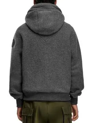 Canada Goose Chilliwack Fleece Bomber