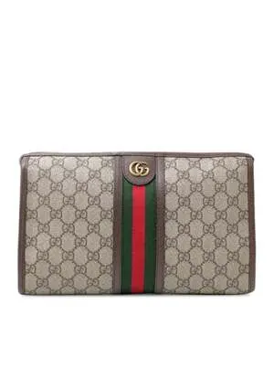 Gucci Pouch Ophidia