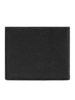 TOM FORD Classic Grained Leather Wallet
