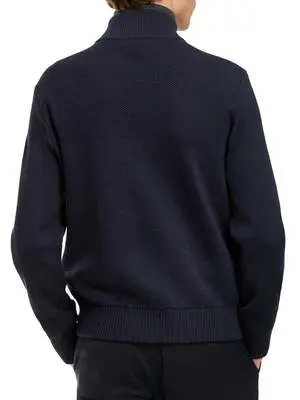 Canada Goose Hybridge Knit Jacket