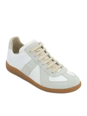 MAISON MARGIELA Replica Sneakers - White