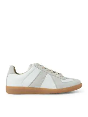 MAISON MARGIELA Replica Sneakers - White