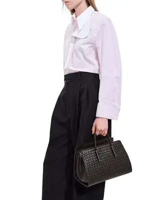 Bottega Veneta Barbara Small Tote Bag - Multicolor