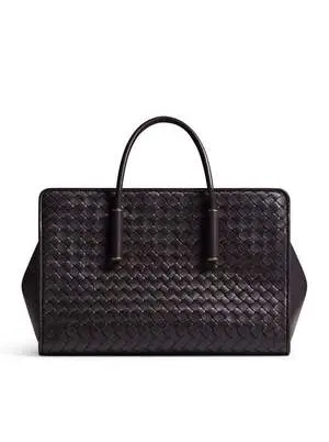 Bottega Veneta Barbara Small Tote Bag - Multicolor
