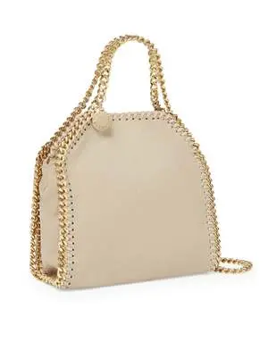 Stella McCartney Tiny Falabella Shaggy Deer
