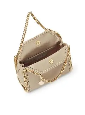 Stella McCartney Tiny Falabella Shaggy Deer