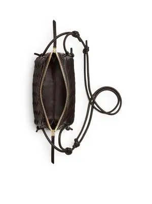Bottega Veneta Pochette Concert Clutch - Multicolor