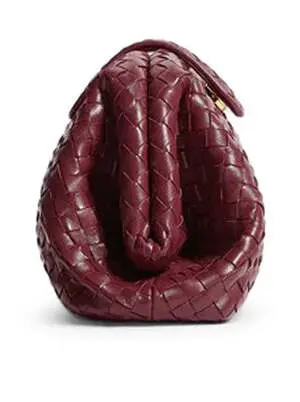 Bottega Veneta Lauren 1980 Small Clutch