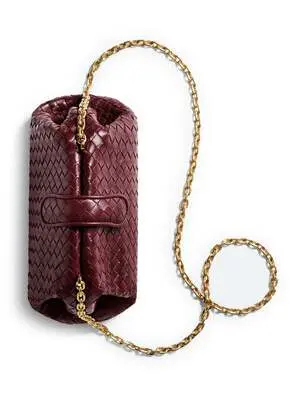 Bottega Veneta Lauren 1980 Small Clutch