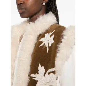 FORTE_FORTE Jackets Waistcoat & Gilets