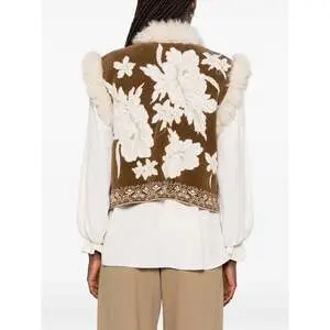 FORTE_FORTE Jackets Waistcoat & Gilets