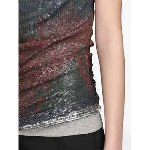 MAISON MARGIELA Tops Vests & Tank Tops