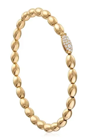 EDEN PRESLEY Glitter Flex Bangle