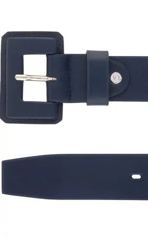 VAINCOURT La Petite Merveilleuse Medium Leather Belt