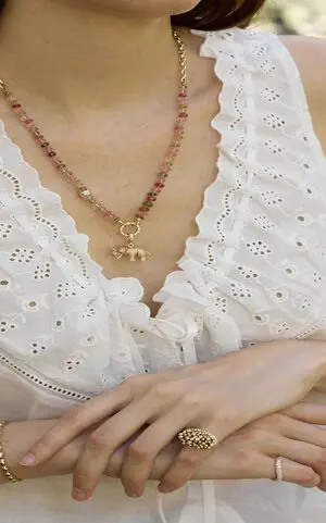 EDEN PRESLEY Ellie Pendant