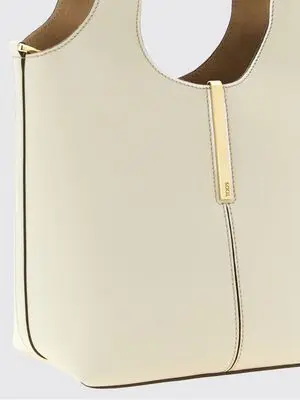 TOD'S Smooth Calf Leather Handbag
