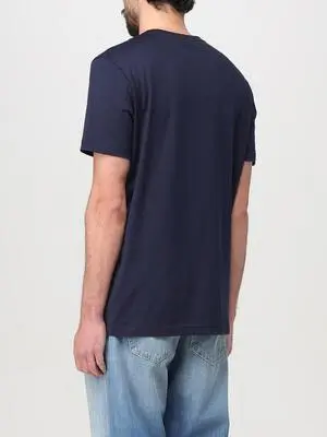 DONDUP T-shirt - Blue
