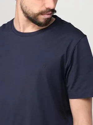 DONDUP T-shirt - Blue