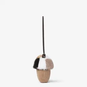 Fendi Squirrel Charm