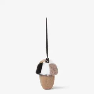 Fendi Squirrel Charm