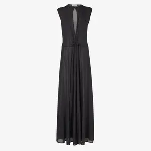Fendi Draped Evening Dresses