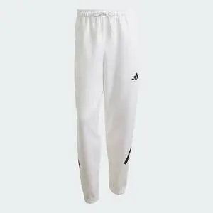Adidas Z.n.e. Pant - White