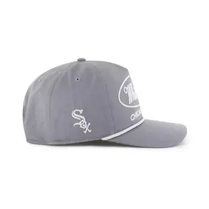 '47 Chicago White Sox Foundational Hitch Adjustable Hat