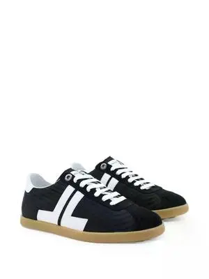 LANVIN Lace-up Sneakers