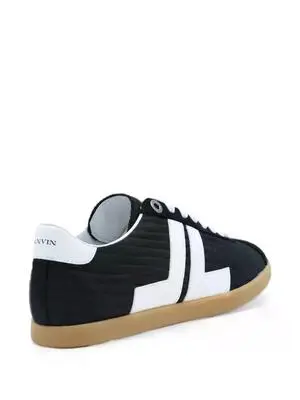LANVIN Lace-up Sneakers