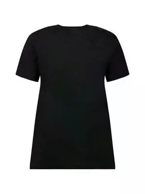 Elisabetta Franchi Embossed Chain-link T-shirt