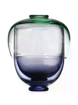 NASONMORETTI Fungo Glasses And Bowl
