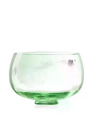 NASONMORETTI Fungo Glasses And Bowl