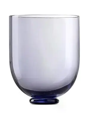 NASONMORETTI Fungo Glasses And Bowl - Blue