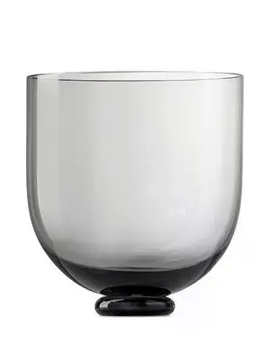NASONMORETTI Fungo Glasses And Bowl