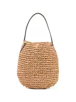 Jw Anderson Shoulder Strap Bucket Bags