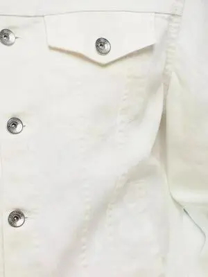 Brunello Cucinelli Denim Jacket