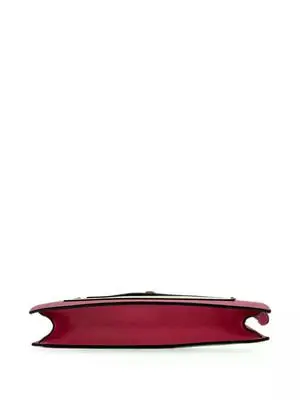 Celine 2010s Pocket Chain Shoulder Bag