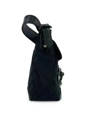 Gucci Horsebit Shoulder Bag
