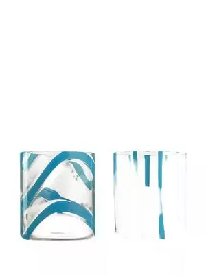 NASONMORETTI Cyrcus Glasses
