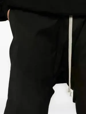 Rick Owens Basket Drawstring Shorts