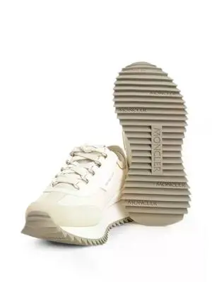 Moncler Pacey2 Panelled Low-top Sneakers