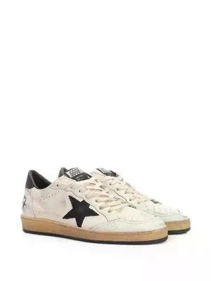 GOLDEN GOOSE Ball Star Sneakers