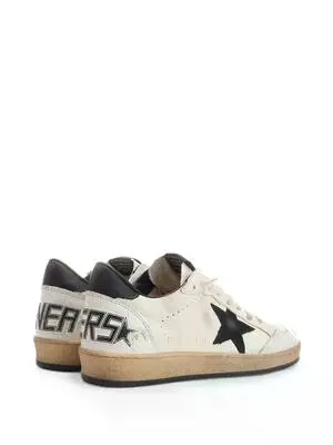 GOLDEN GOOSE Ball Star Sneakers