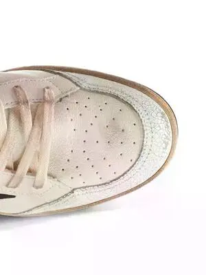 GOLDEN GOOSE Ball Star Sneakers