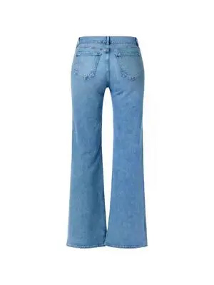 Citizens Of Humanity Kimberly Flared Jeans - Blue