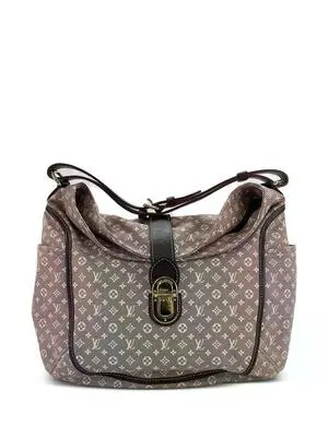 LOUIS VUITTON Romance Shoulder Bag - Pink